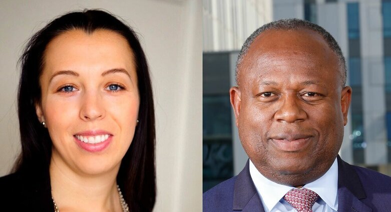 Innovating around infrastructure: An interview with Africa50 CEO Alain ...